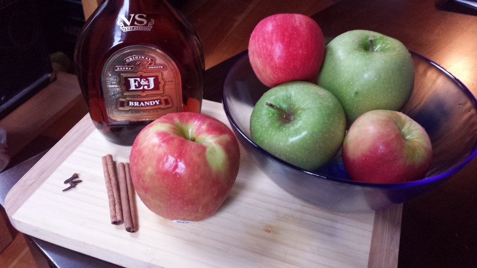 DIY – Sewing & Cocktails