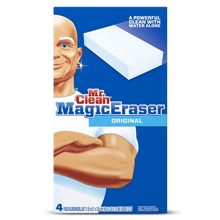 A Swingy Plantain Tee and Another Use for the Magic Eraser – Sewing ...