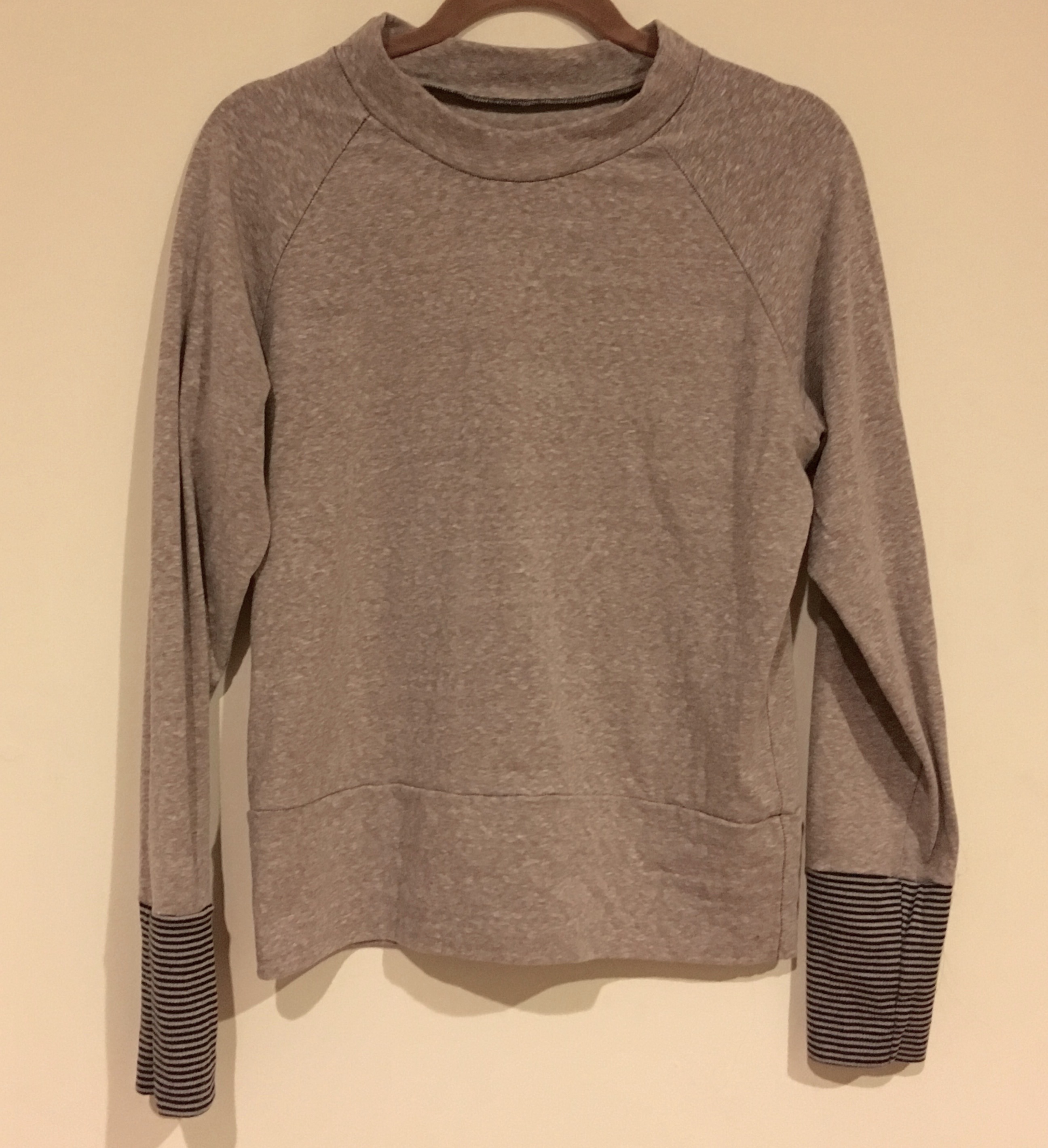 The Brave Little Toaster Sweater – Sewing & Cocktails