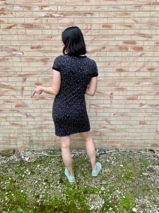 The Kind-of LBD: True Bias Rio Ringer Dress Review – Sewing & Cocktails