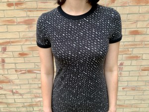 The Kind-of LBD: True Bias Rio Ringer Dress Review – Sewing & Cocktails