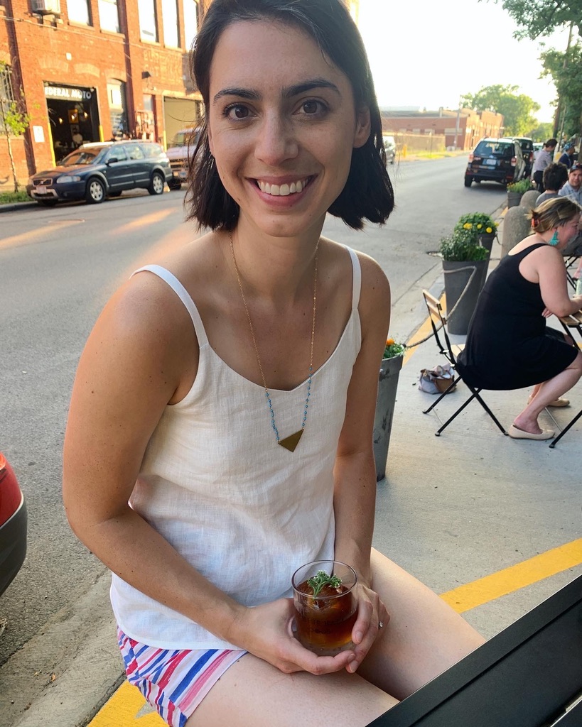 Summer Sewing: Ogden Cami, Axis Tank, Shorts, a Sleeveless Top, and My ...