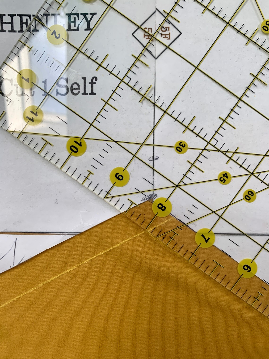 DIY Star Trek Costumes for the Whole Family – Sewing & Cocktails