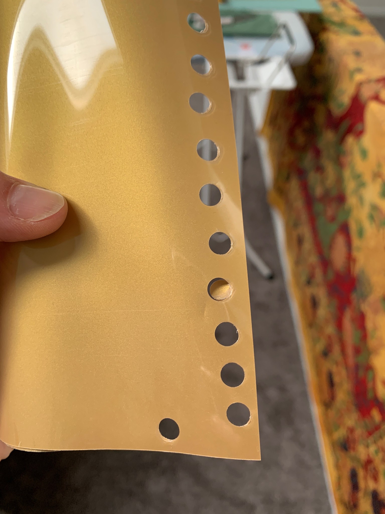 DIY Star Trek Costumes for the Whole Family – Sewing & Cocktails