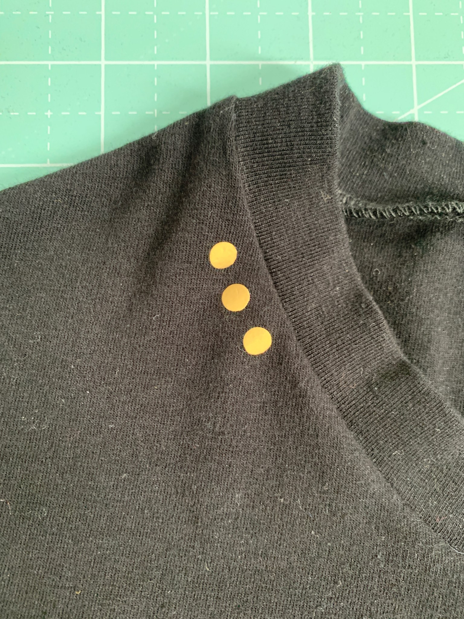 DIY Star Trek Costumes for the Whole Family – Sewing & Cocktails