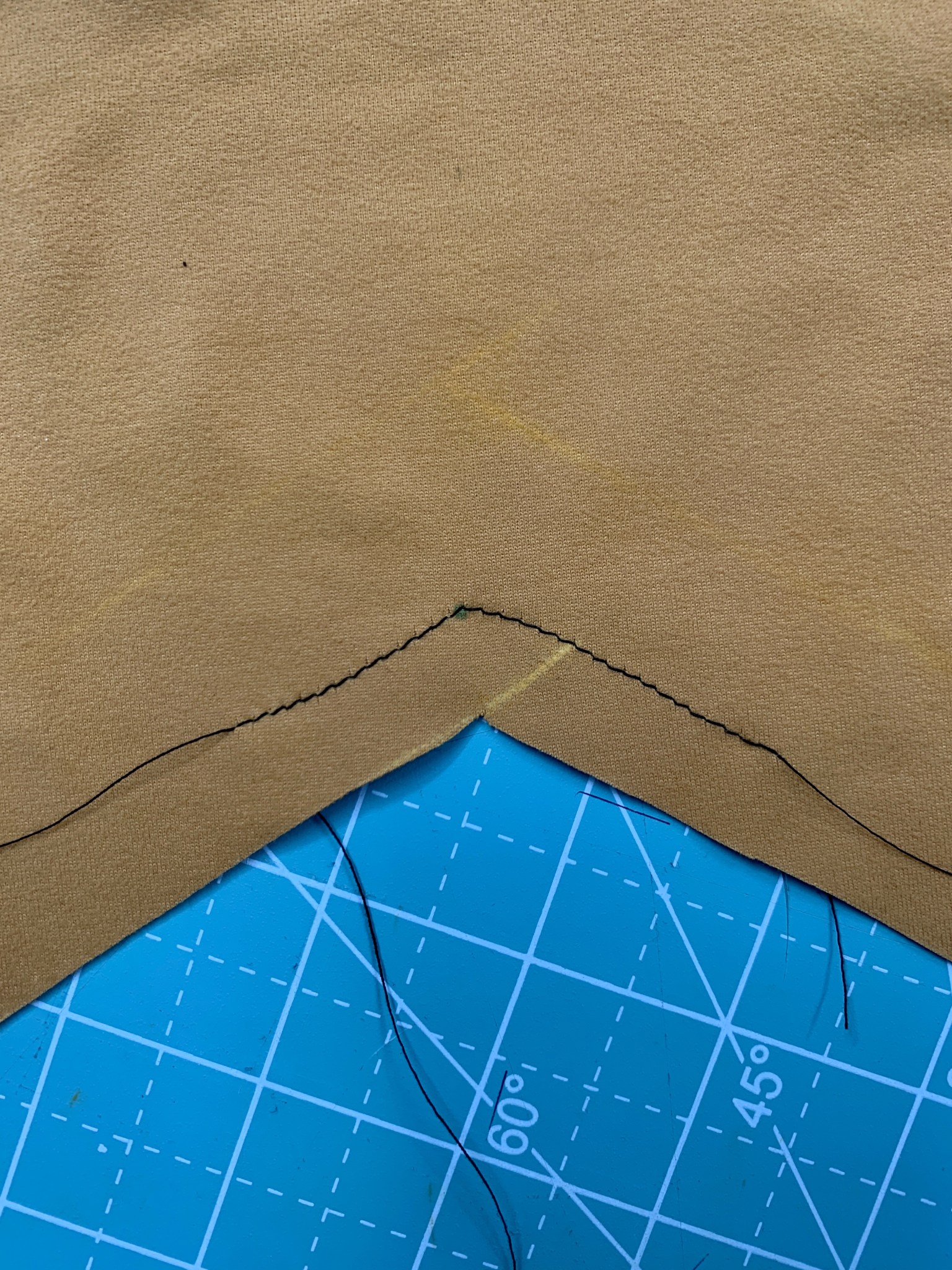 DIY Star Trek Costumes for the Whole Family – Sewing & Cocktails