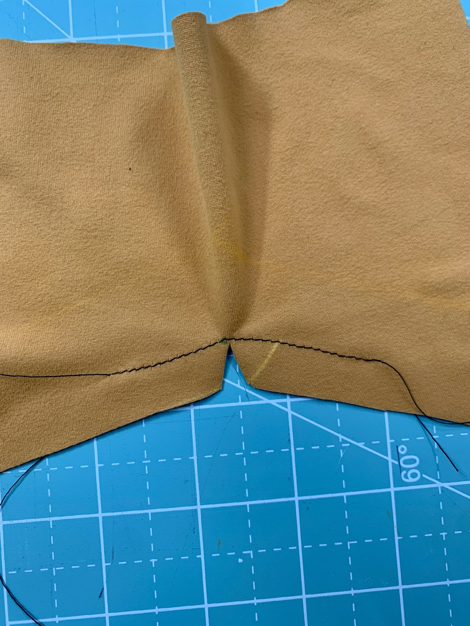 DIY Star Trek Costumes for the Whole Family – Sewing & Cocktails