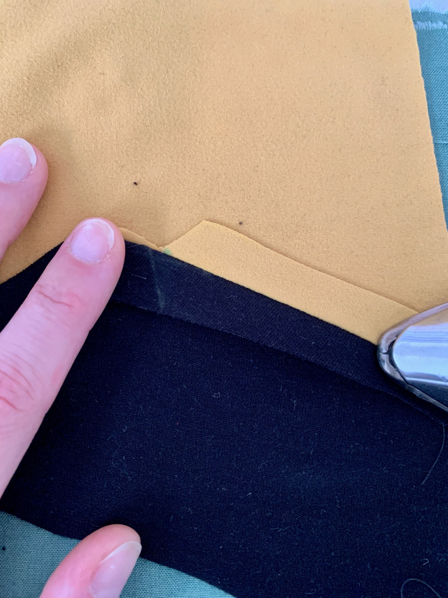 DIY Star Trek Costumes for the Whole Family – Sewing & Cocktails